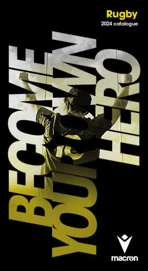 MACRON Victoria - Exclusive Distributor