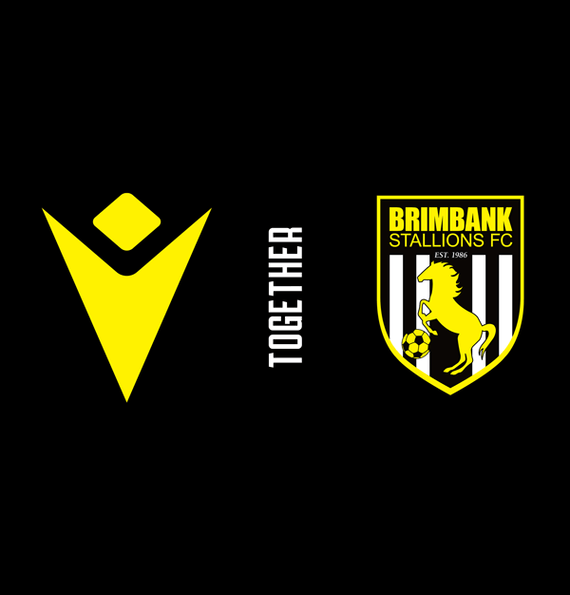 Brimbank Stallions FC – MACRON Victoria
